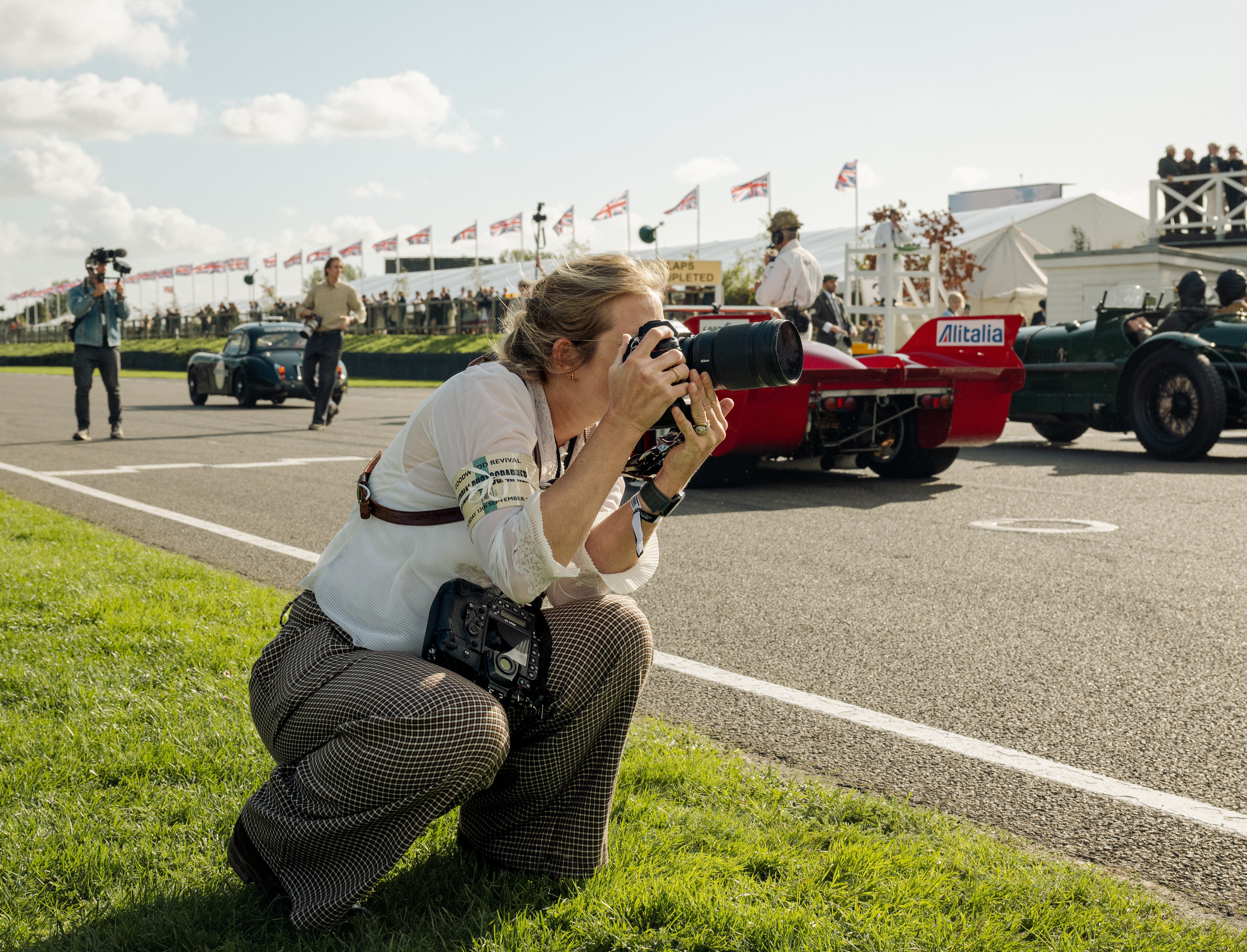 hotographer Amy Shore on Classic Car Photography, Community and Road ...