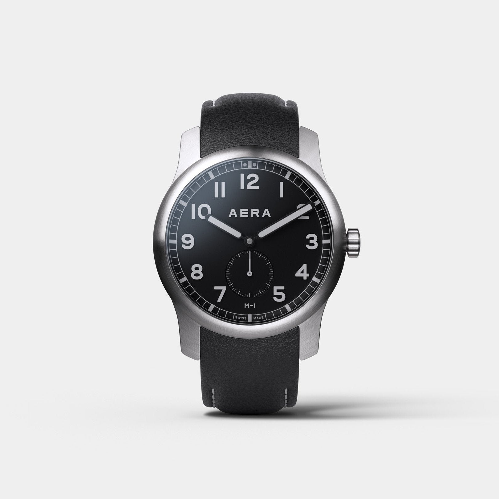 M-1 Field – AERA Instruments