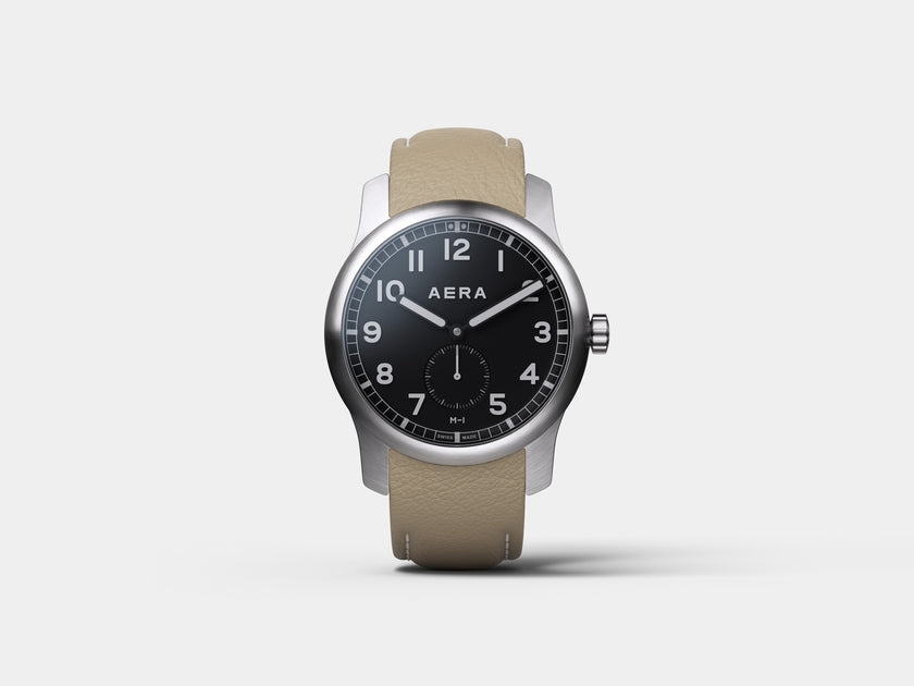 M-1 Field – AERA Instruments