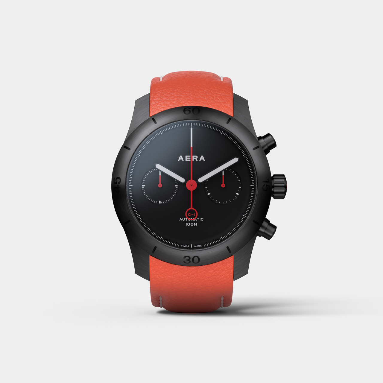 C-1 Shadow – AERA Instruments