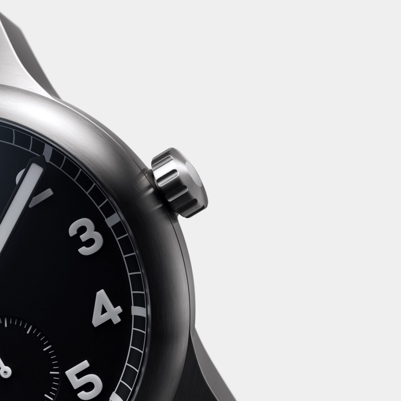 AERA Instruments - Contemporary Watches. British Design. Swiss Made.