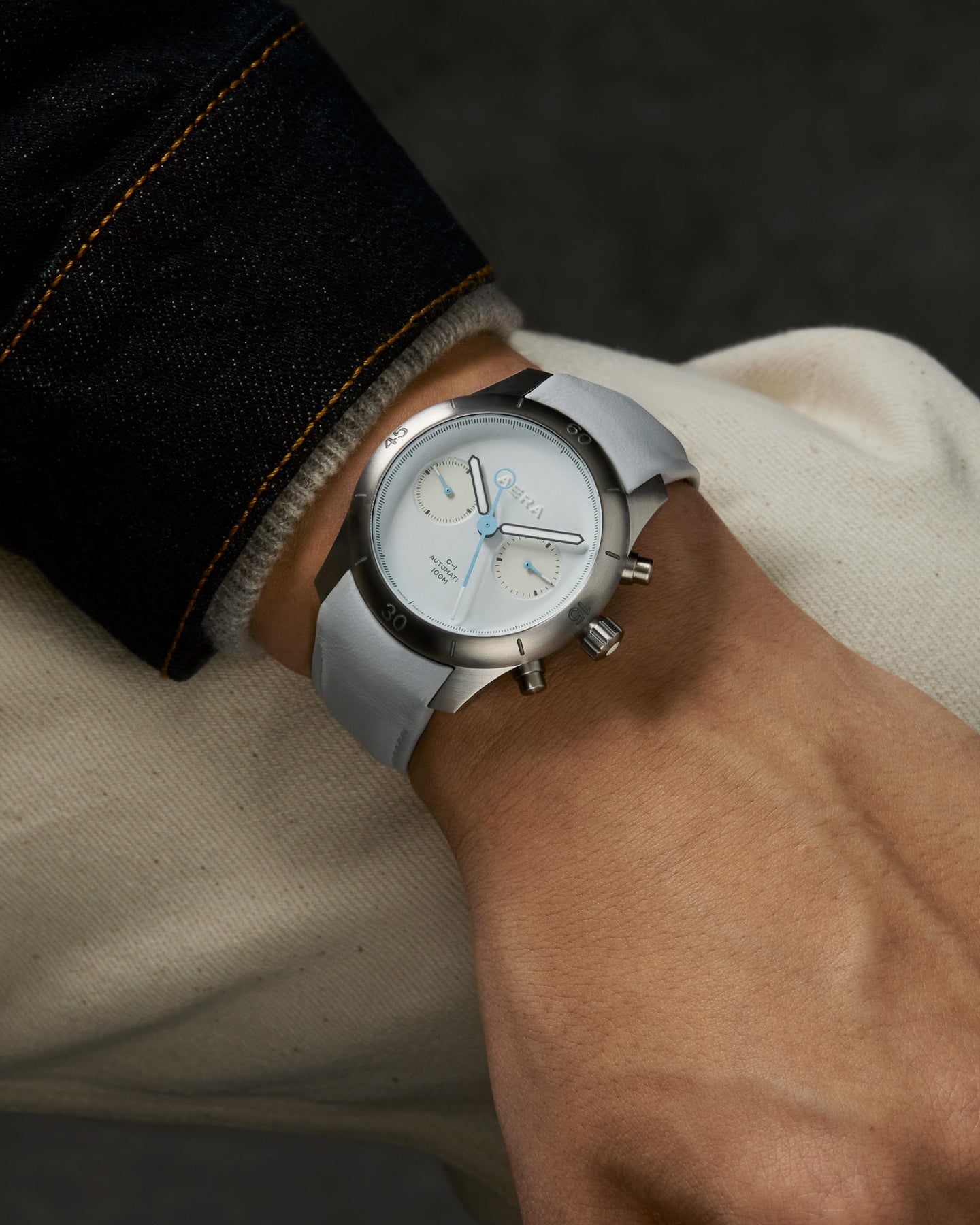 C-1 Cloud – AERA Instruments