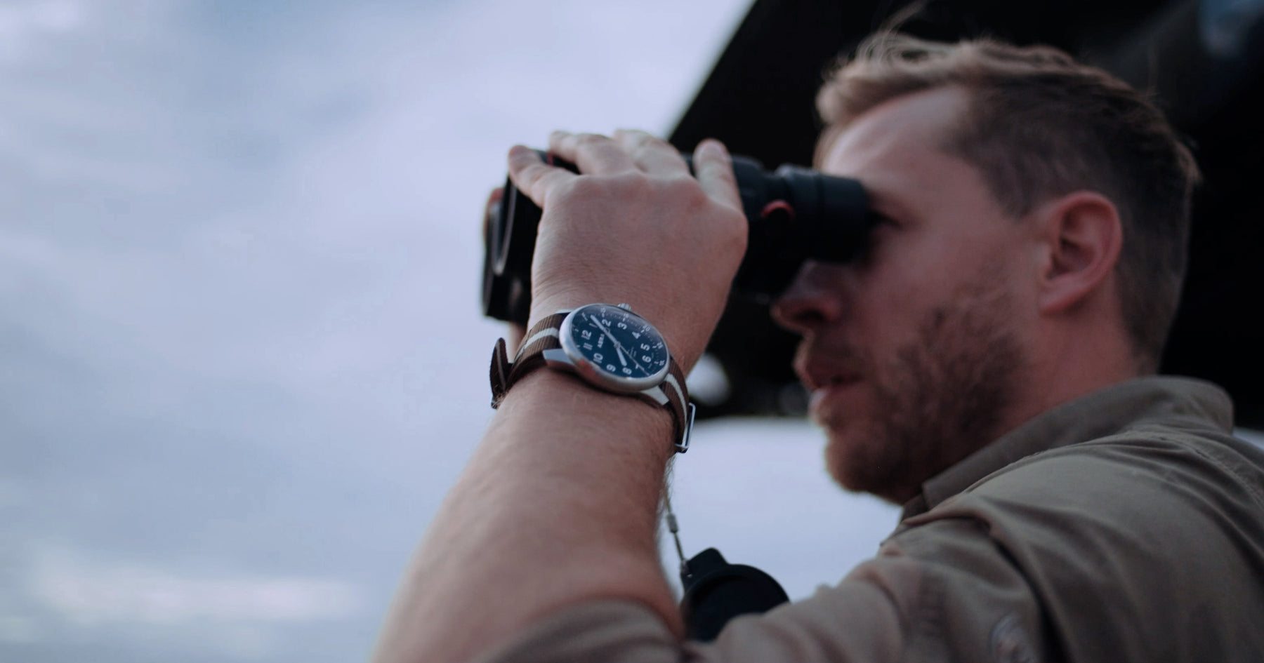 AERA Instruments - Contemporary Watches. British Design. Swiss Made.