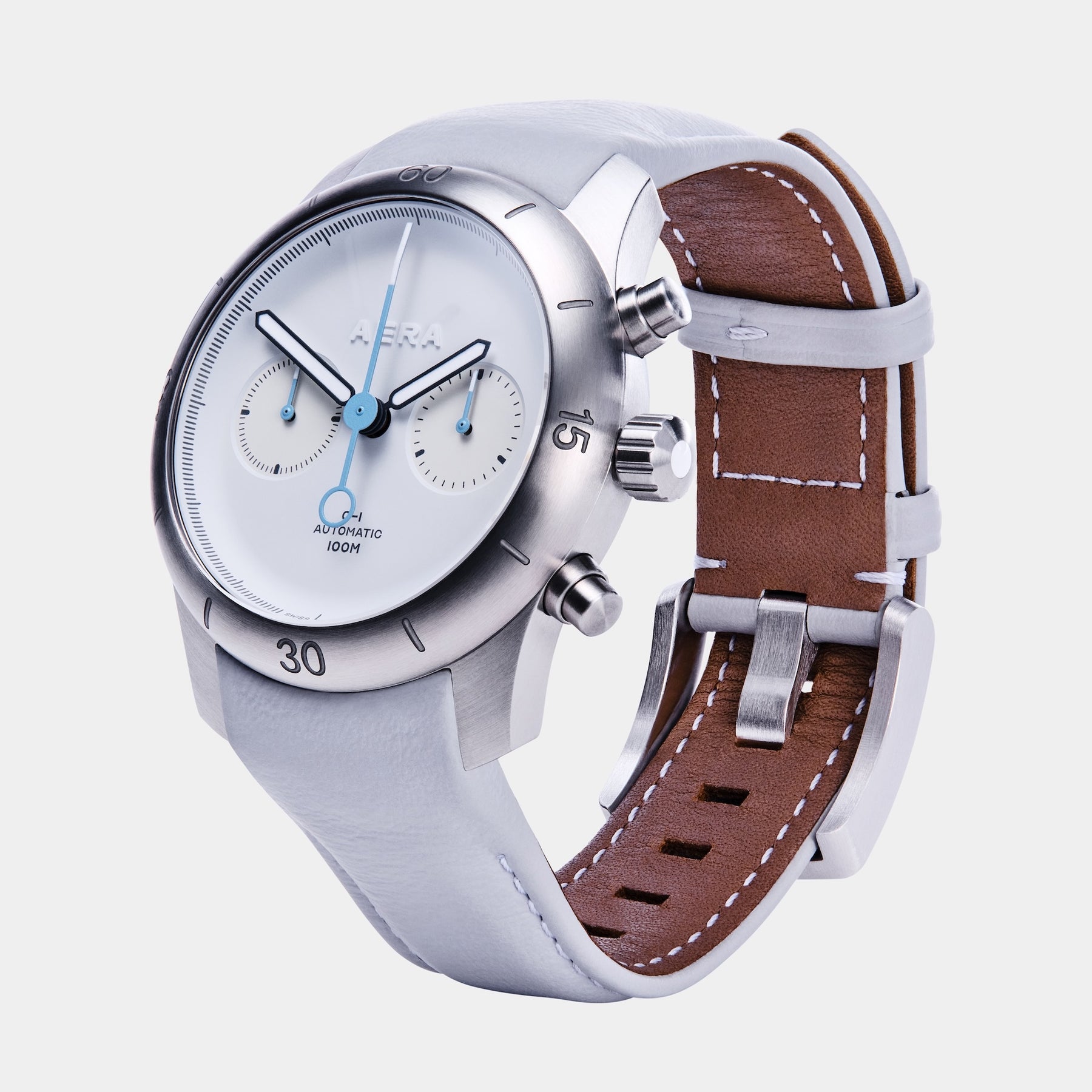 C-1 Cloud – AERA Instruments