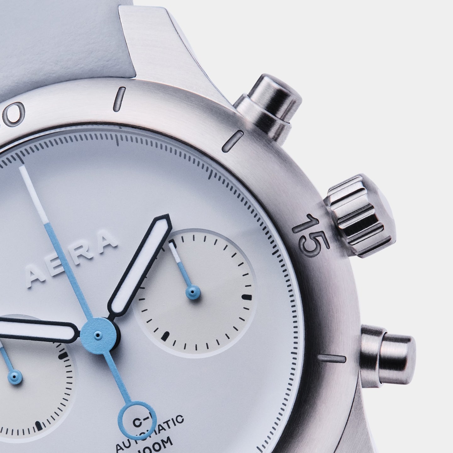 C-1 Cloud – AERA Instruments