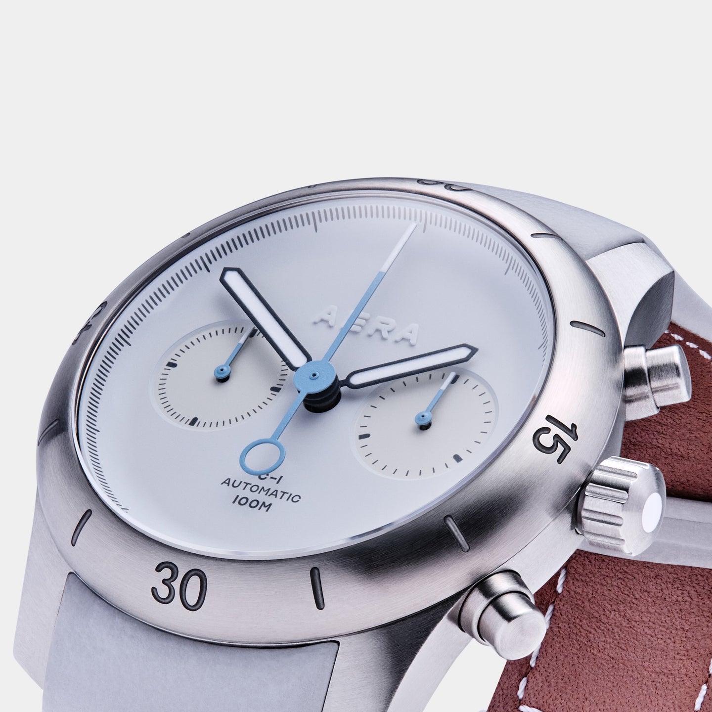 C-1 Cloud – AERA Instruments