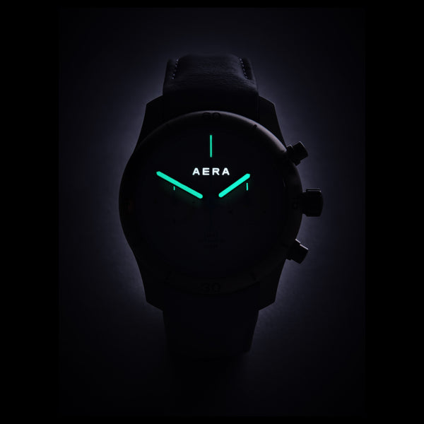 C-1 Cloud – AERA Instruments