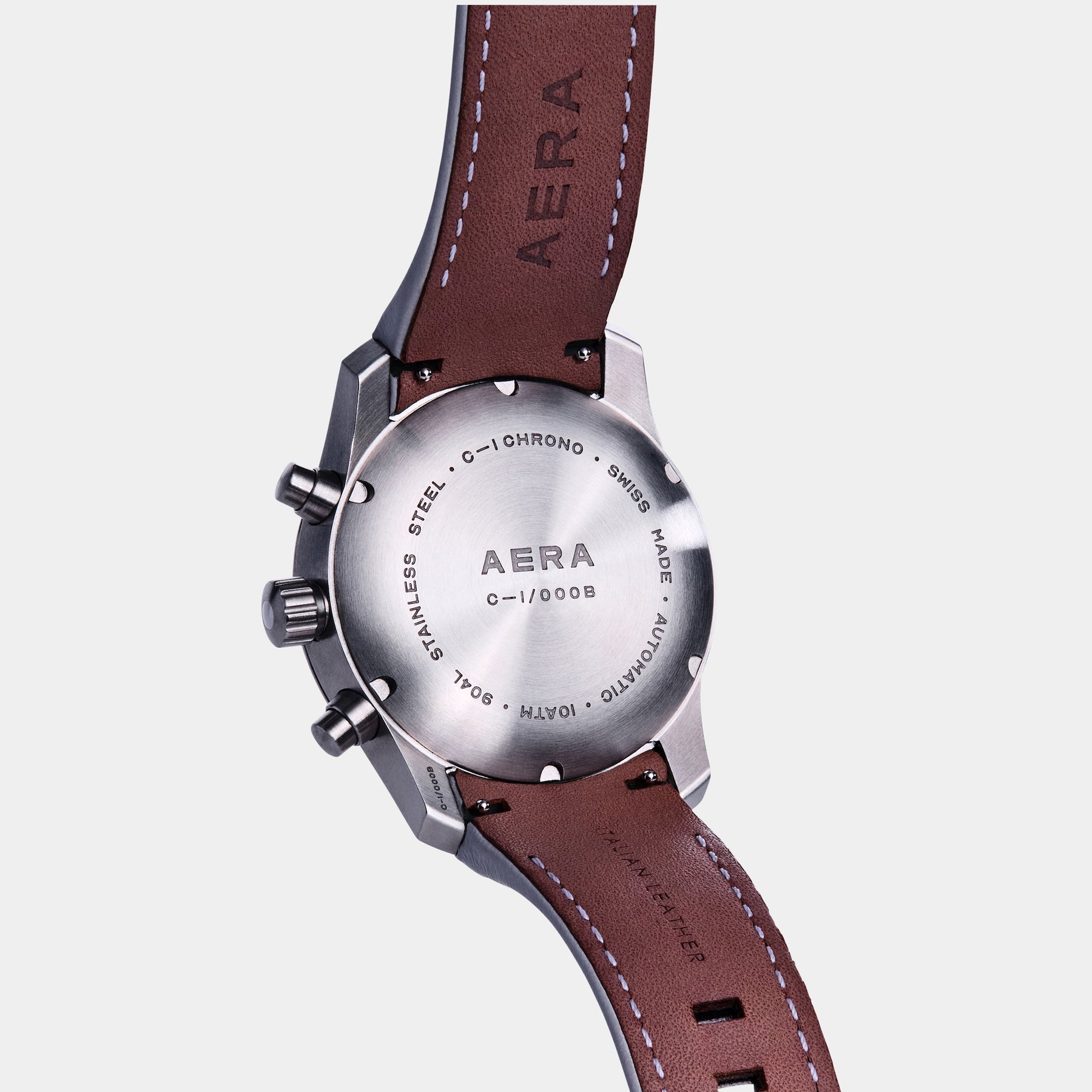 C-1 Cloud – AERA Instruments