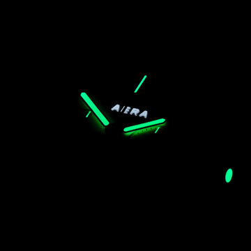 C-1 Cloud – AERA Instruments