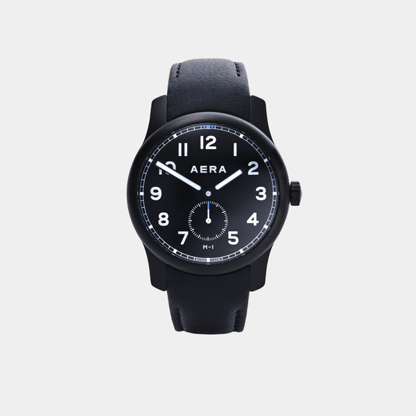 Aera Welcome – AERA Instruments