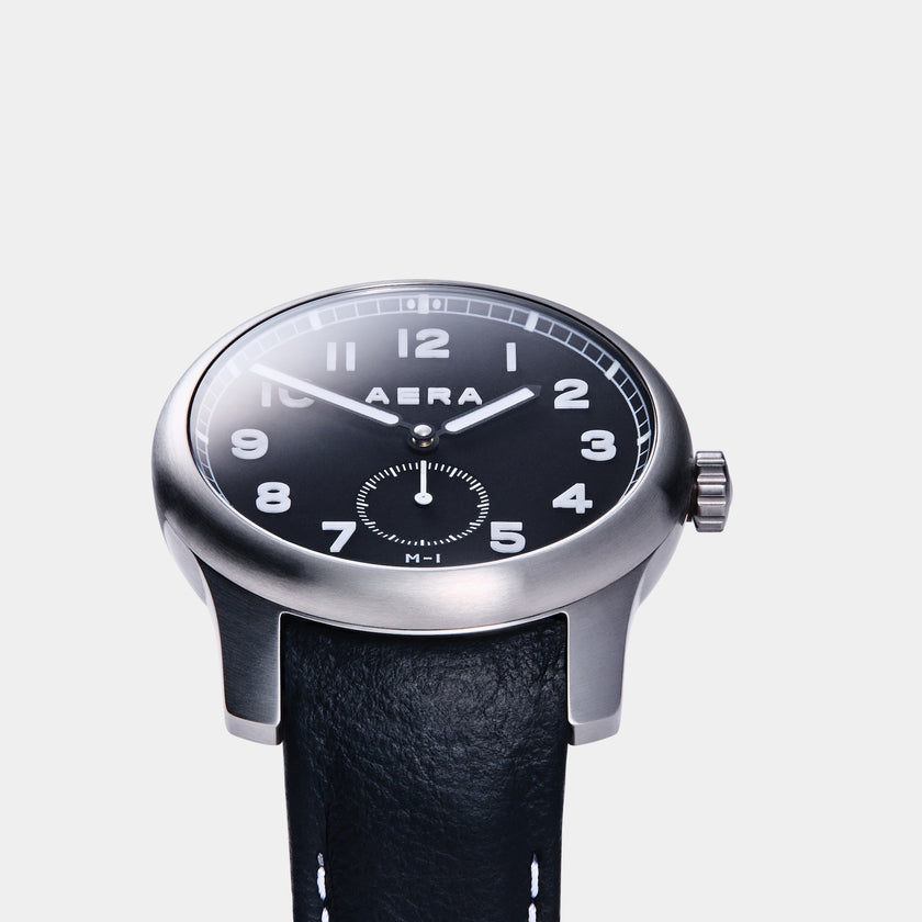 M-1 Field – AERA Instruments