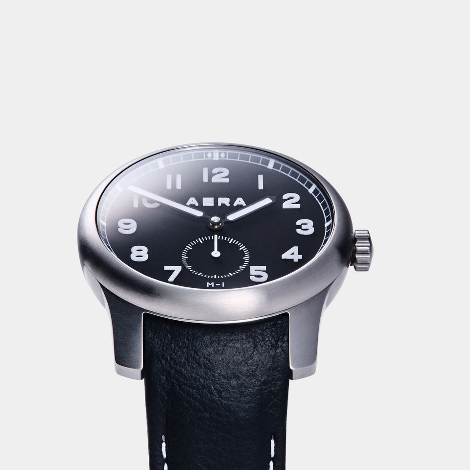 Aera Welcome – AERA Instruments