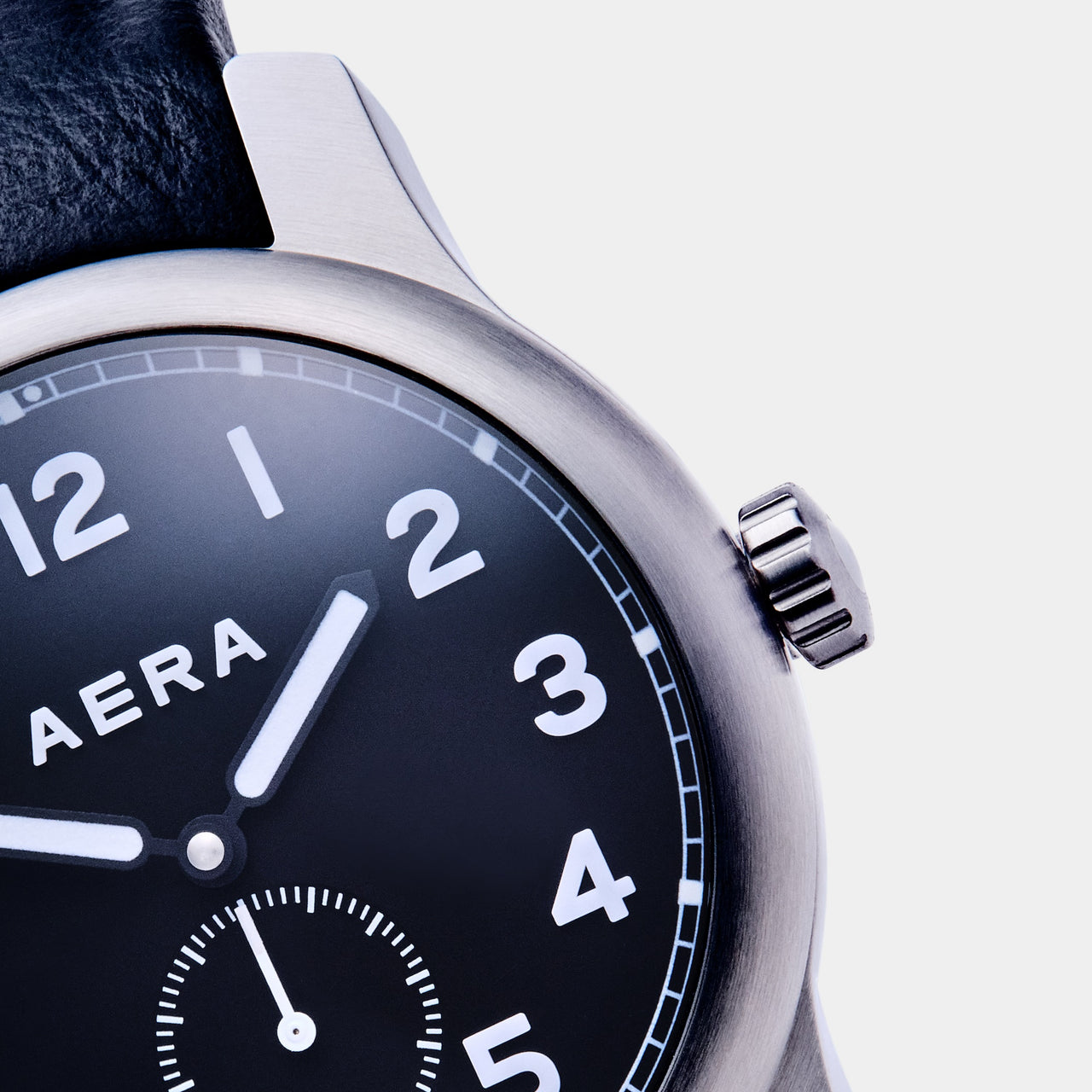 M-1 Field – AERA Instruments