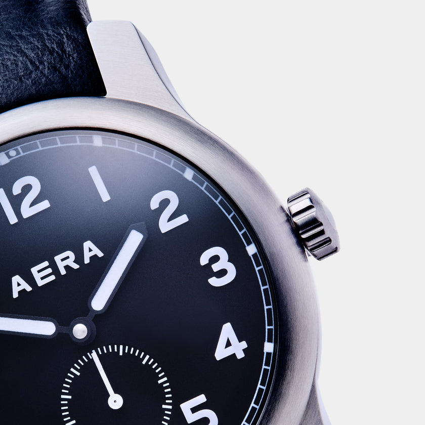 M-1 Field – AERA Instruments