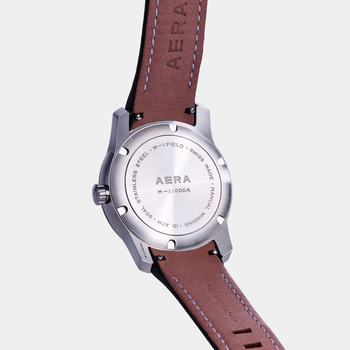 M-1 Field – AERA Instruments