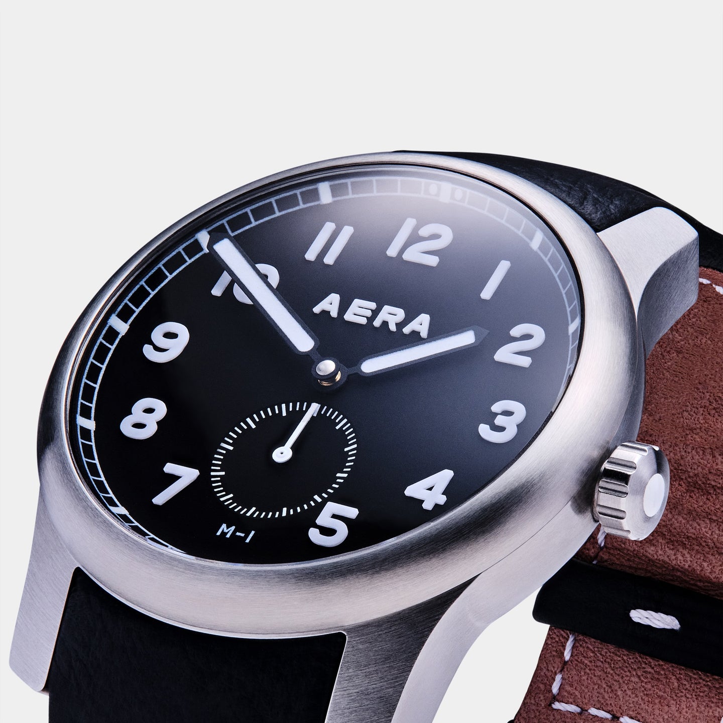 M-1 Field – AERA Instruments