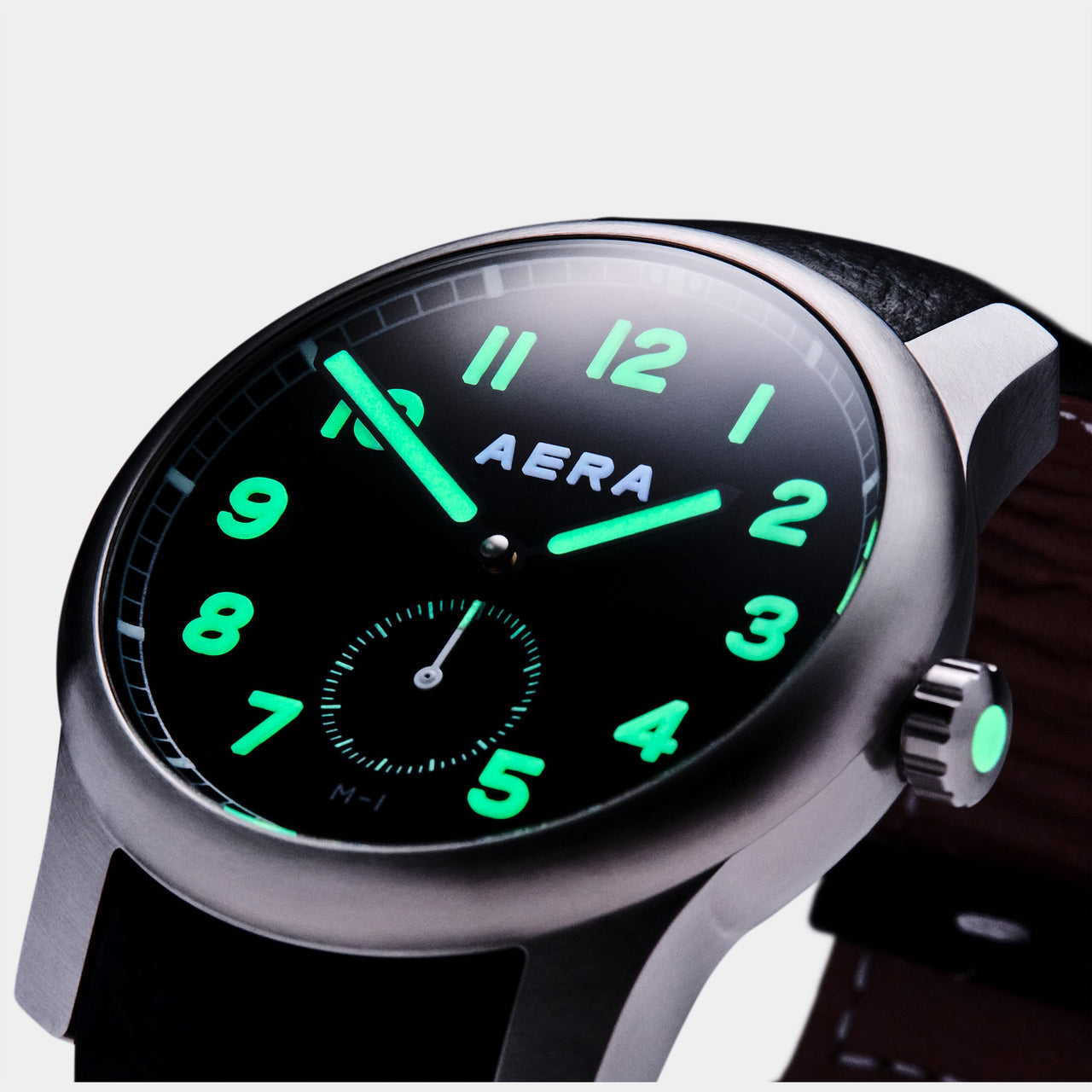 M-1 Field – AERA Instruments