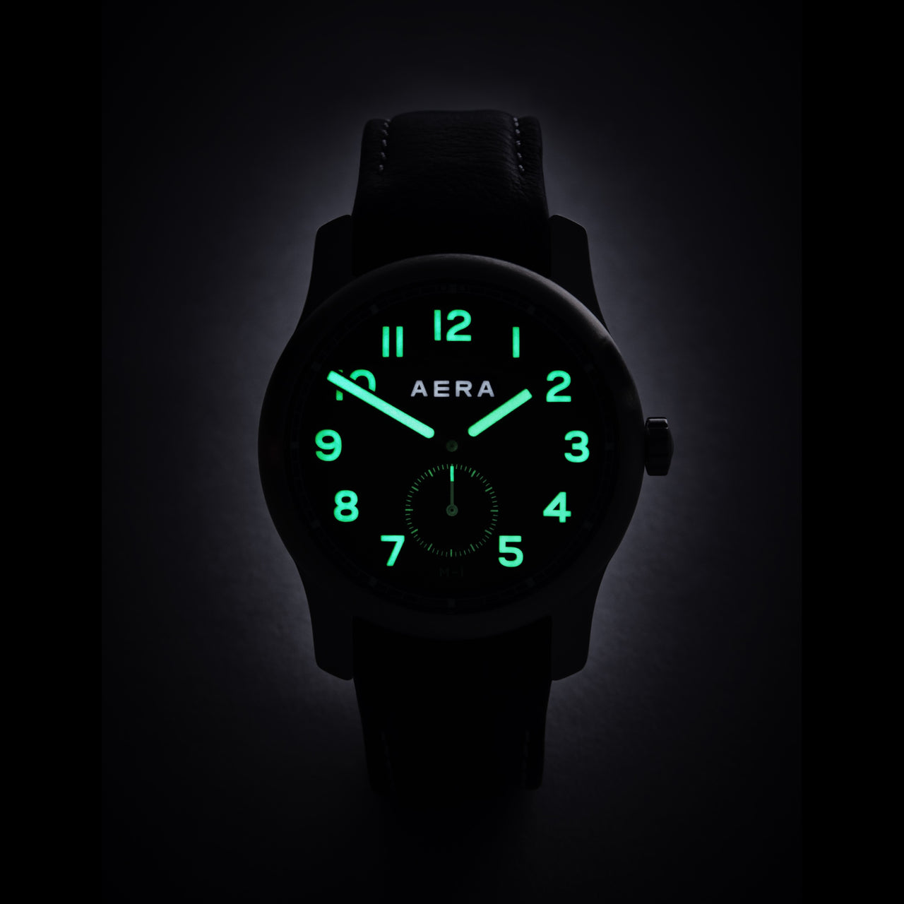 M-1 Field – AERA Instruments