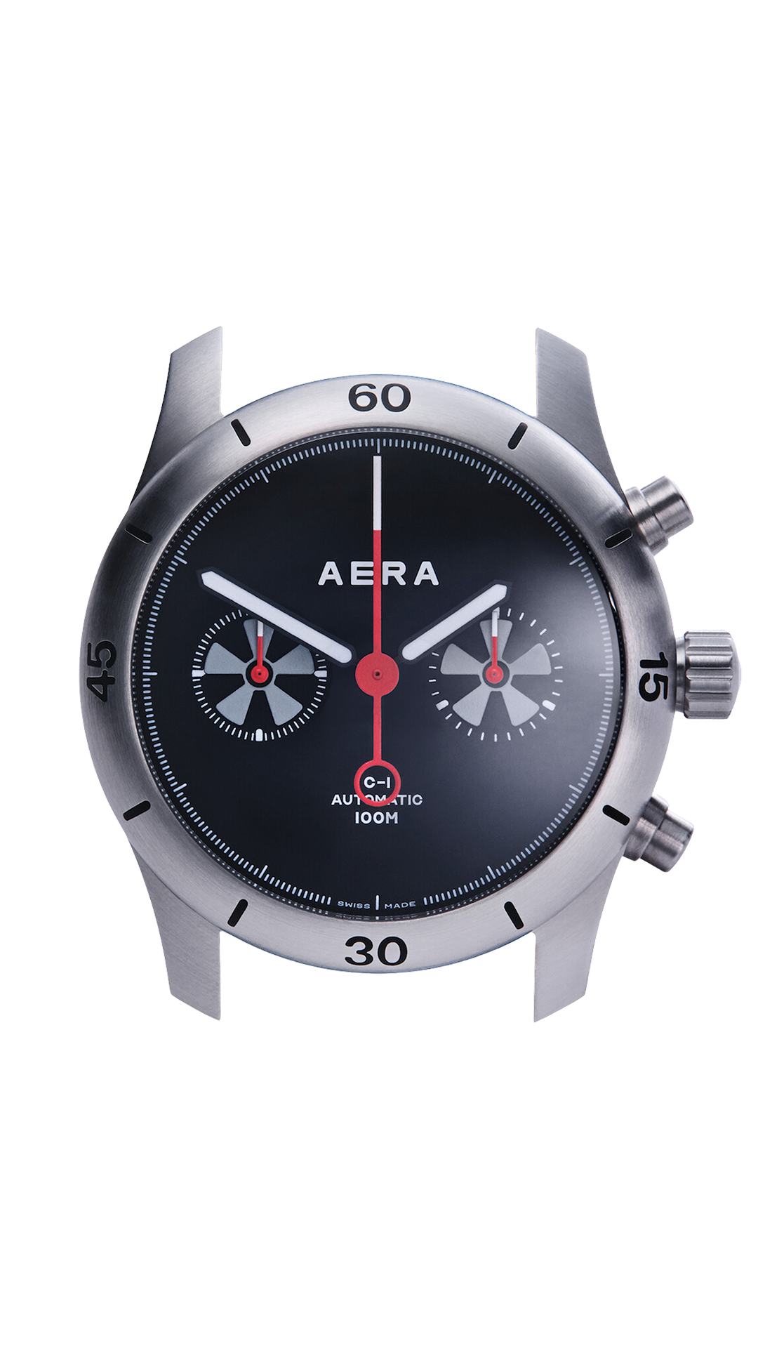 Aera Welcome – AERA Instruments