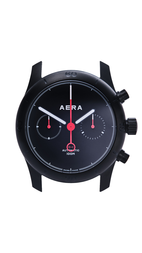 Aera Welcome – AERA Instruments
