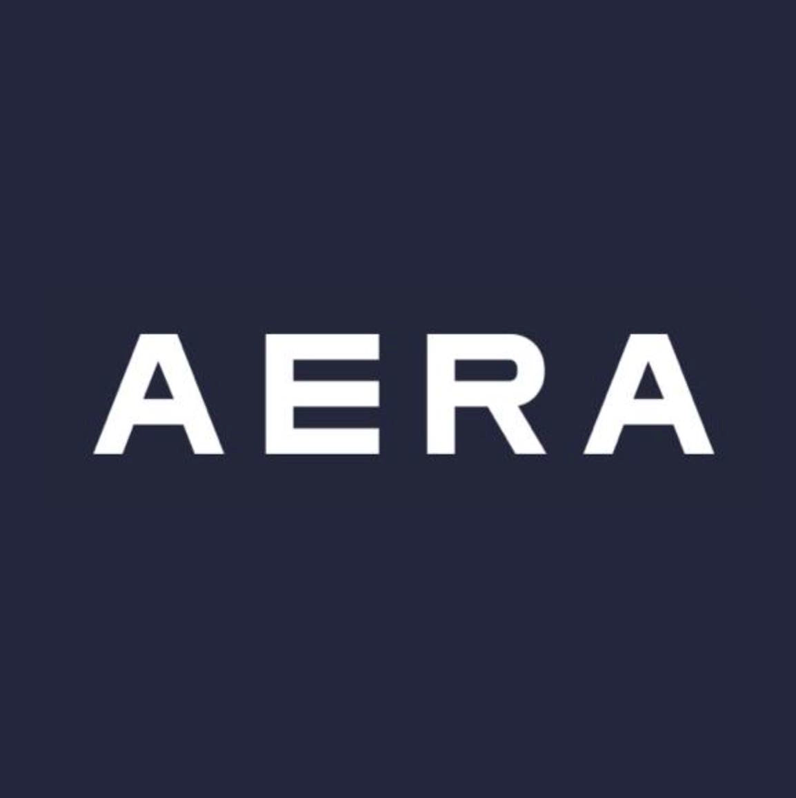 Aera Welcome – AERA Instruments
