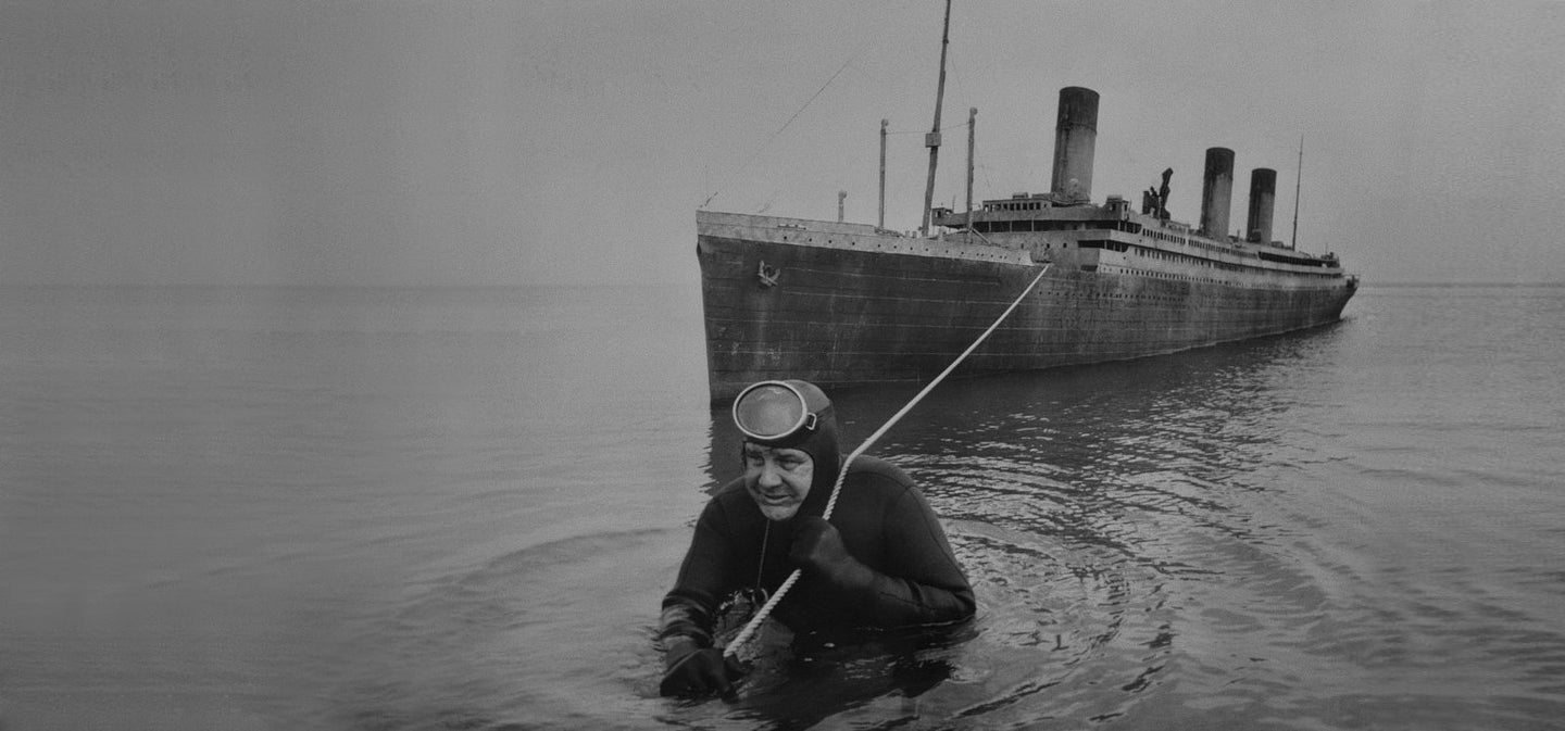 Aera x Firmship – AERA Instruments